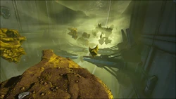 -Space- (Genesis: Part 2) - ARK: Survival Evolved Wiki