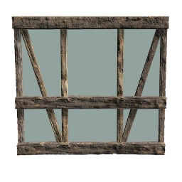 Glass Structures (Primitive Plus) - ARK: Survival Evolved Wiki