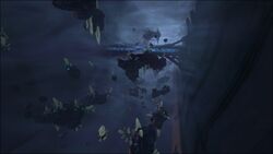 -Space- (Genesis: Part 2) - ARK: Survival Evolved Wiki