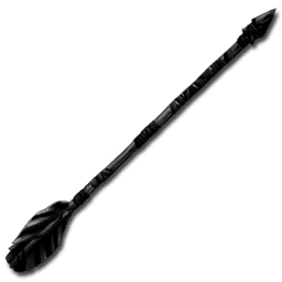 Obsidian Arrows