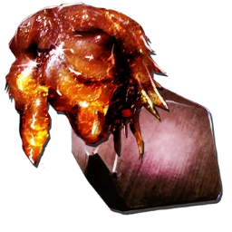 Red Gem or Red Crystalized Sap - Official ARK: Survival Evolved Wiki