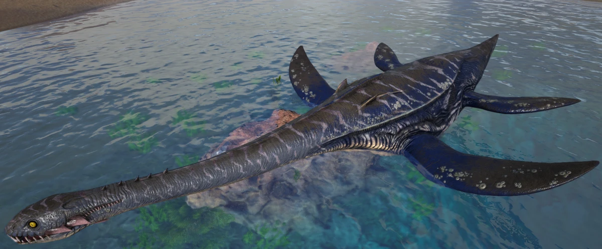 Category:Creatures released in v181 - ARK: Survival Evolved Wiki