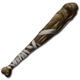 Wooden Club - Official ARK: Survival Evolved Wiki