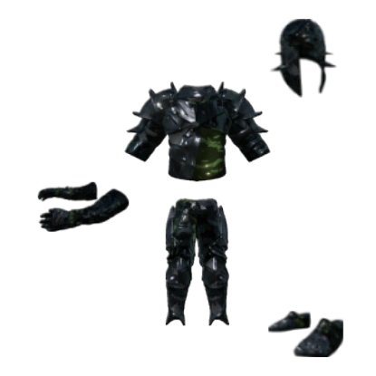 Eternal Tek Boots - Official ARK: Survival Evolved Wiki