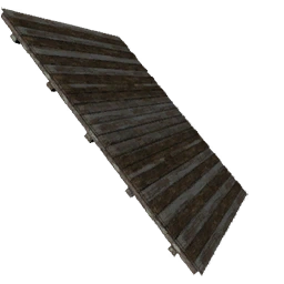 Lumber Ramp (Primitive Plus) - ARK: Survival Evolved Wiki