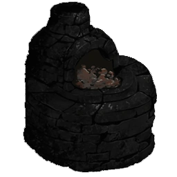 Mod:Primal Fear/Primal Refining Forge - ARK: Survival Evolved Wiki