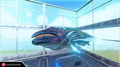 Astrocetus Chibi - Wiki de ARK: Survival Evolved