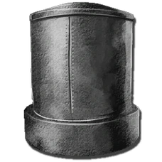 Metal Water Reservoir - ARK: Survival Evolved Wiki