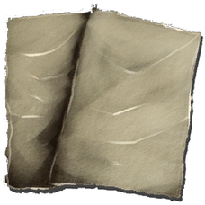 Nota - Wiki de ARK: Survival Evolved