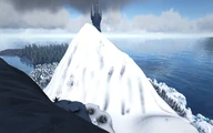 Mod:Ebenus Astrum/Snow Biome - ARK: Survival Evolved Wiki
