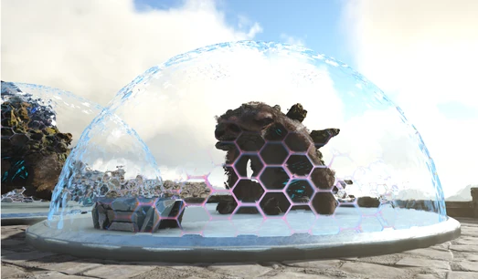 Mod:Structures Plus/S+ Gacha Gavager - ARK: Survival Evolved Wiki