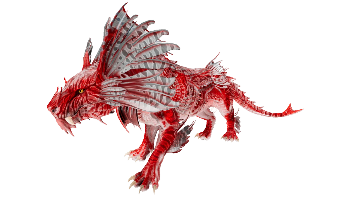 Category:Fish - ARK: Survival Evolved Wiki