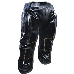 Pantalones aislantes (Aberration) - Wiki de ARK: Survival Evolved
