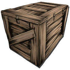 Storage Box - ARK: Survival Evolved Wiki