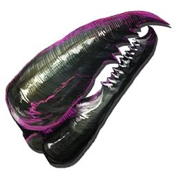 Alpha Karkinos Claw (Aberration) - ARK: Survival Evolved Wiki