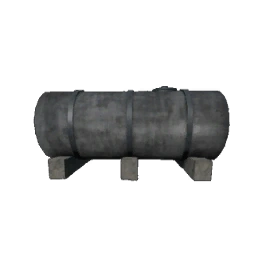 Oil Tank (Primitive Plus) - ARK: Survival Evolved Wiki