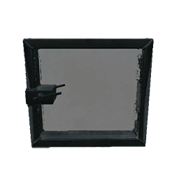 Reinforced Glass Window (Primitive Plus) - ARK: Survival Evolved Wiki