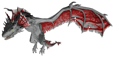 Wyvern - Official ARK: Survival Evolved Wiki