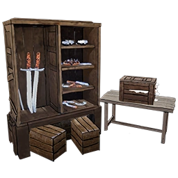 Metal Pick - ARK: Survival Evolved Wiki