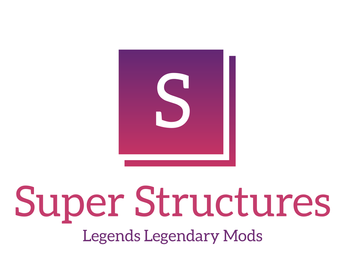 Super Structures - Wiki de ARK: Survival Evolved