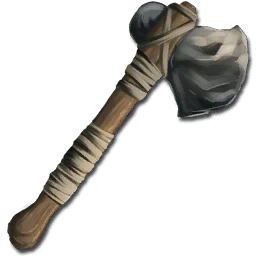 Stone Hatchet - Official ARK: Survival Evolved Wiki