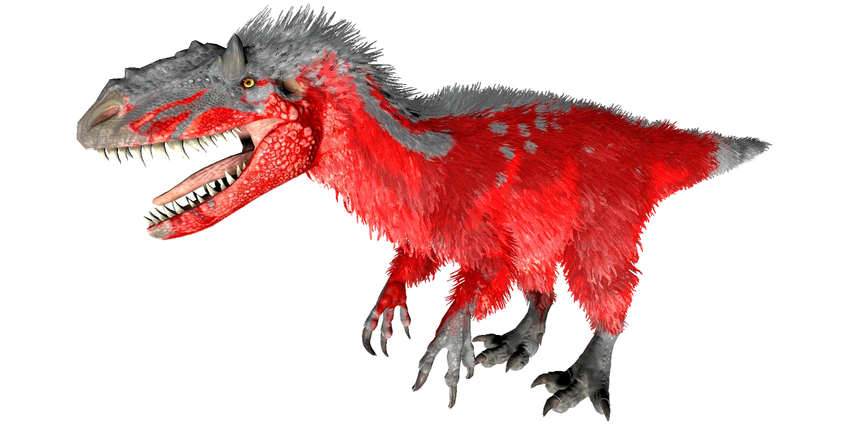 Category:Creatures released in v258 - ARK: Survival Evolved Wiki