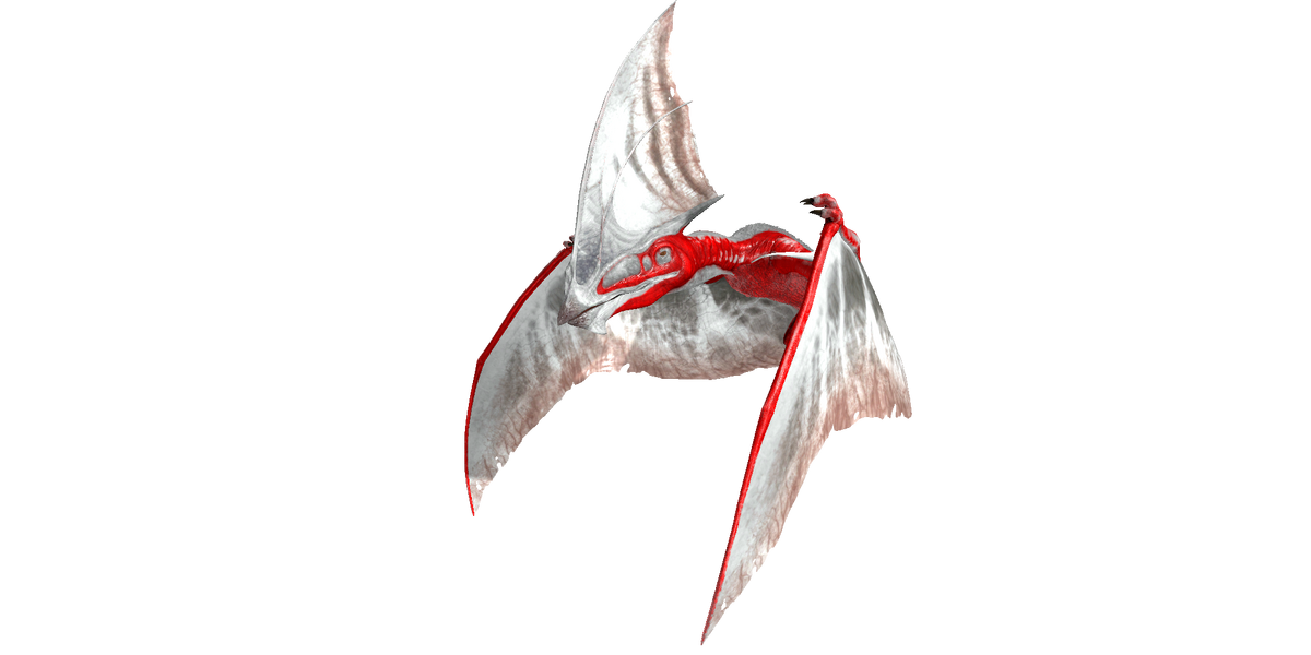 Tapejara Wiki De Ark Survival Evolved