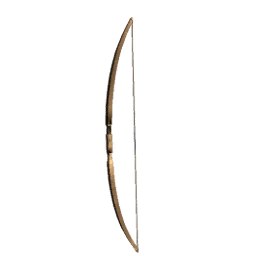 Longbow (Primitive Plus) - ARK: Survival Evolved Wiki