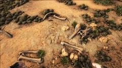 Raw Salt (Scorched Earth) - ARK: Survival Evolved Wiki