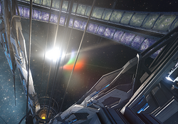 -Space- (Genesis: Part 2) - ARK: Survival Evolved Wiki