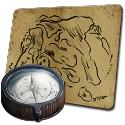 Navigation Kit (Mobile) - ARK: Survival Evolved Wiki