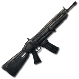 Assault Rifle - Official ARK: Survival Evolved Wiki