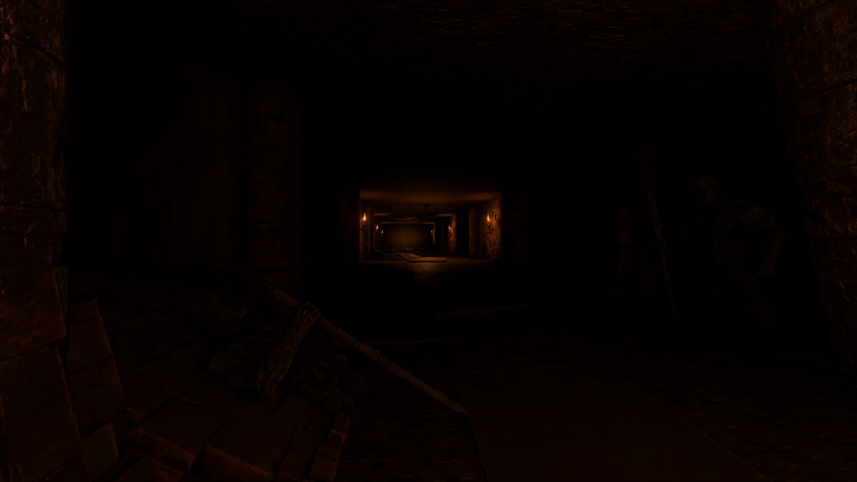 Life's Labyrinth (Ragnarok) - Official ARK: Survival Evolved Wiki