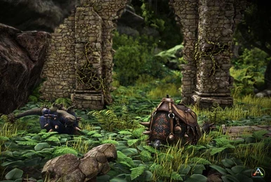 how to cook meat jerky ark