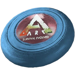 Flying Disc Skin - ARK: Survival Evolved Wiki