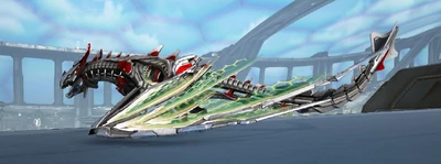 Войдвирм — вики по игре ARK: Survival Evolved