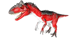 Allosaurus - ARK: Survival Evolved Wiki