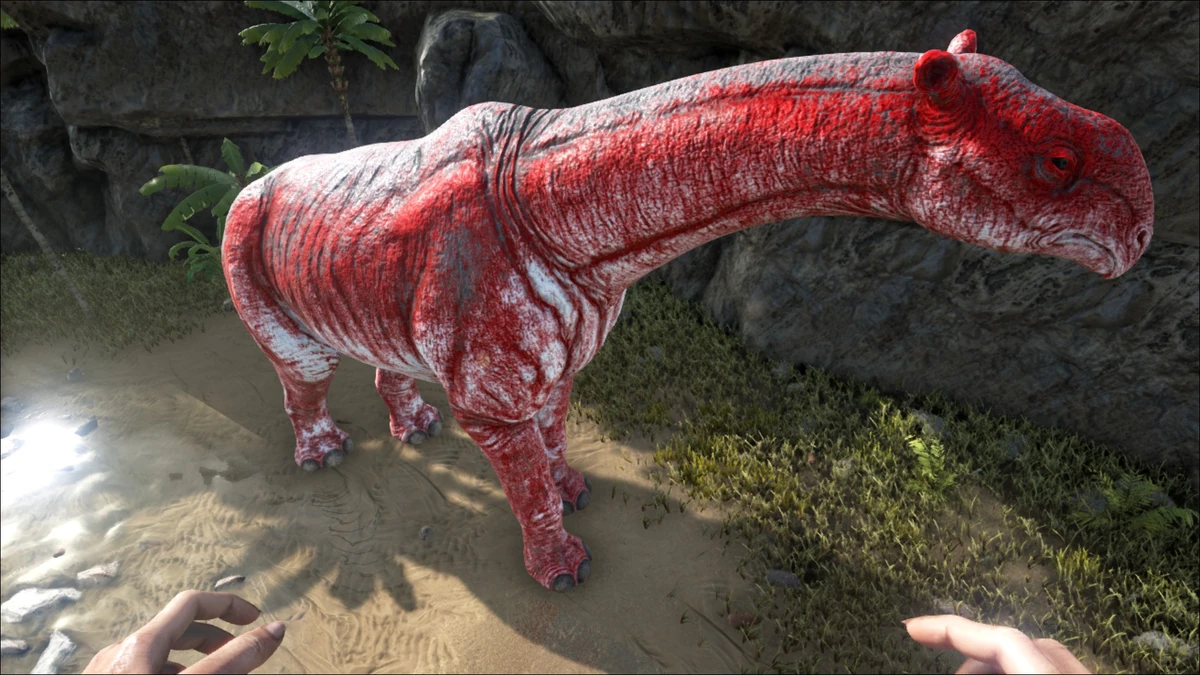 Category:Creatures released in v215 - ARK: Survival Evolved Wiki