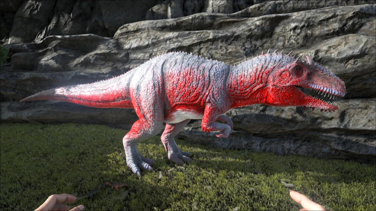Category:Creatures released in 2015 - ARK: Survival Evolved Wiki