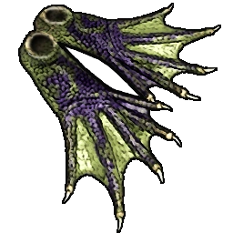 Category:Crafted with Organic Polymer - ARK: Survival Evolved Wiki