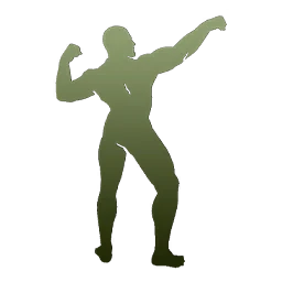 Archer Flex Emote - Official ARK: Survival Evolved Wiki