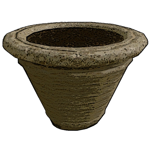 Stone Planter (Mobile) - ARK: Survival Evolved Wiki