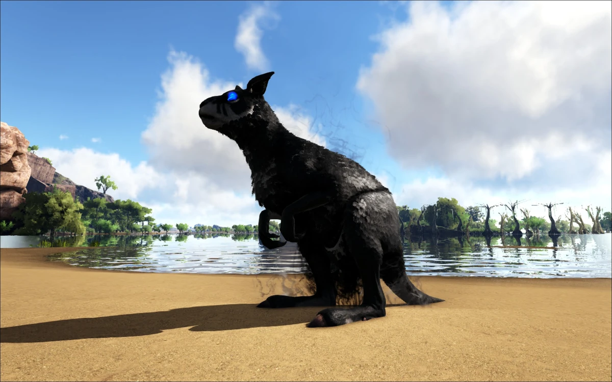 Category:Ark Eternal tribute creatures - ARK: Survival Evolved Wiki