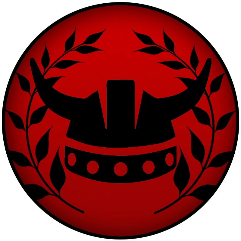 Tribe:Viking Tactical - ARK: Survival Evolved Wiki