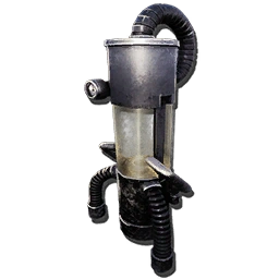 Gas Collector (Aberration) - ARK: Survival Evolved Wiki