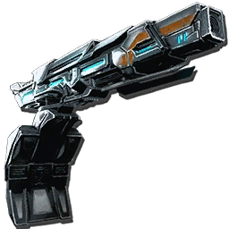 Mod:Better MEKs!/Enhanced Mek Siege Cannon Module - ARK: Survival ...