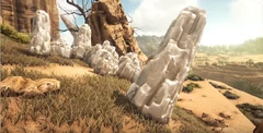 Raw Salt (Scorched Earth) - ARK: Survival Evolved Wiki