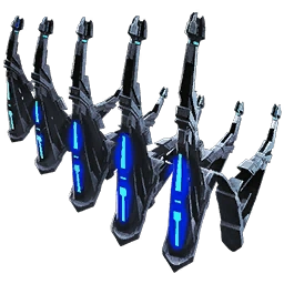 Shield Generator Rig (Genesis: Part 2) - ARK: Survival Evolved Wiki