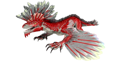 Rock Drake - Official ARK: Survival Evolved Wiki