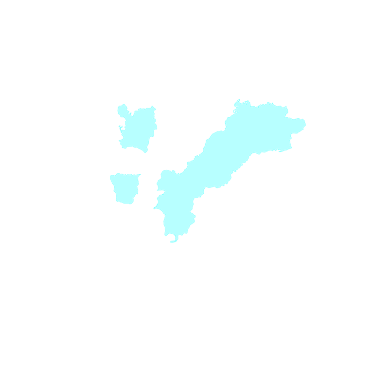 Tribe Wars - Territory Map - ARK: Survival Evolved Wiki